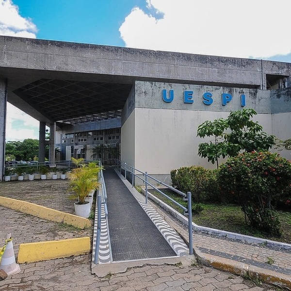 UESPI divulga resultado do 2º vestibular da UAPI; matrículas de 27 a 31 ...