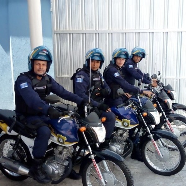 Últimos dias de inscrições para concurso de Guarda-Civil Municipal de ...