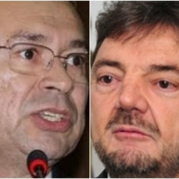 Antônio Neto deve ser o próximo do PT a entregar o cargo a Wilsão em ...