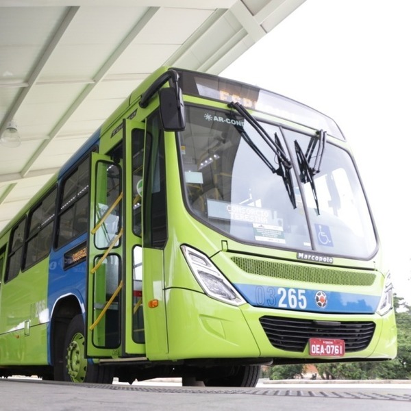 Motoristas de ônibus param 100% nesta quarta por não pagamento de salários