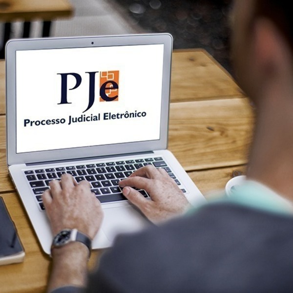 Começa em agosto implantação do PJe na 1ª instância da Justiça Eleitoral