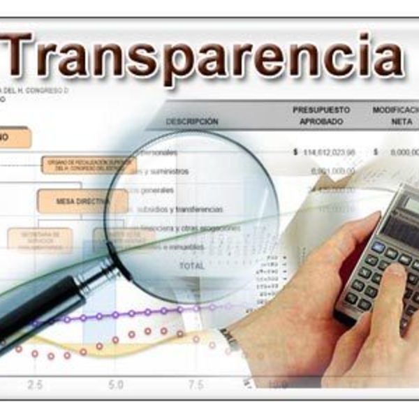 Municípios tem até o dia 27 de maio para criar o Portal da Transparência