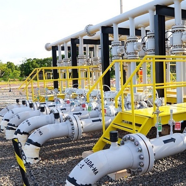 Maior operadora privada de gás do Brasil deseja investir no estado do Piauí