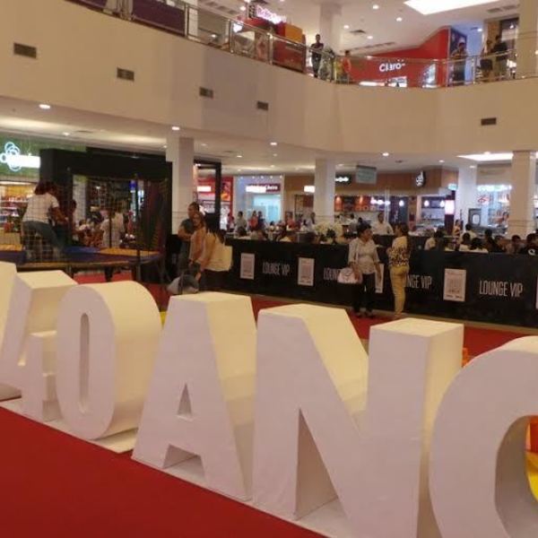 40 anos da Sá Cavalcante tem salão de ofertas inédito