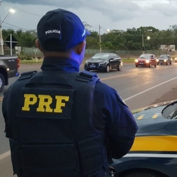 PRF no Piauí oferece serviços pela internet e pelos Correios e vai ...