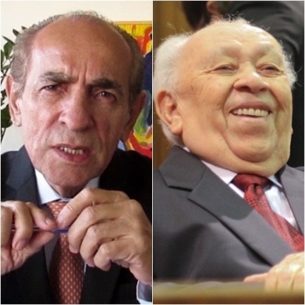 Em Sessão Virtual Do Senado Marcelo Castro Presta Homenagem A Seu João