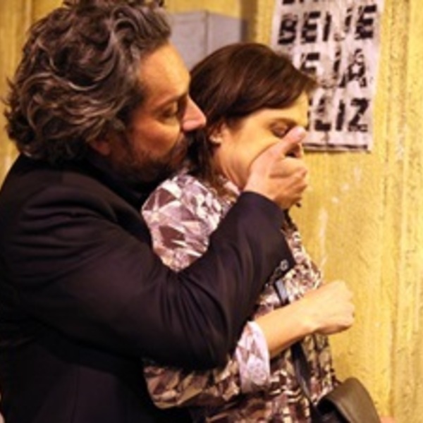 'Império': Zé Alfredo ameaça matar Cora se ela conte caso com Maria ...