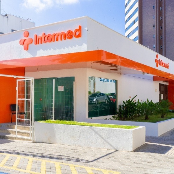 Intermed lança marca e inaugura nova clínica