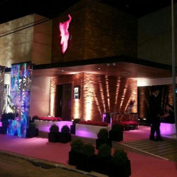MP instaura processo contra extinta boate Pink Elephant após ...