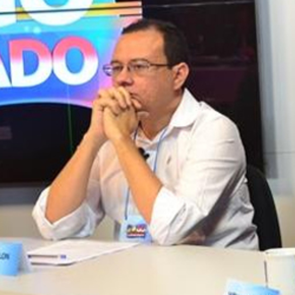 Daniel Solon diz porque não foi ao HUT após desafio e lamenta ataque ...