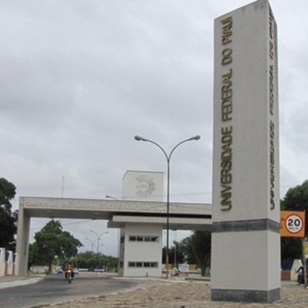 UFPI e Fiocruz convidam para aula inaugural dos Programas de Mestrado