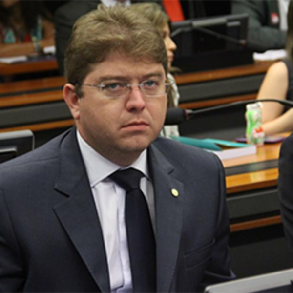 Rodrigo diz que não foca na Prefeitura em 2016, mas deixa nome à disposição