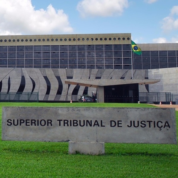 STJ anuncia que investigações no Rio de Janeiro que resvalaram no Piauí ...