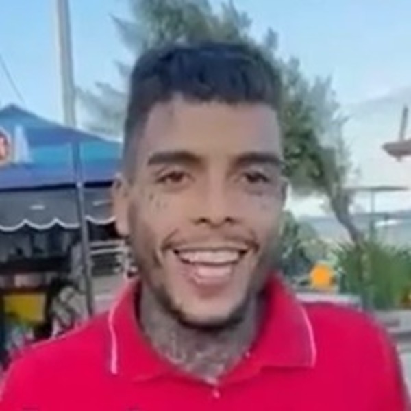 Veja o último vídeo de MC Kevin antes do acidente fatal