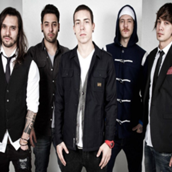 NX Zero anuncia pausa na carreira por tempo indeterminado