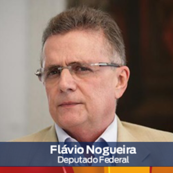 Flávio Nogueira paga por assessoria no impeachment,mas sequer votaria