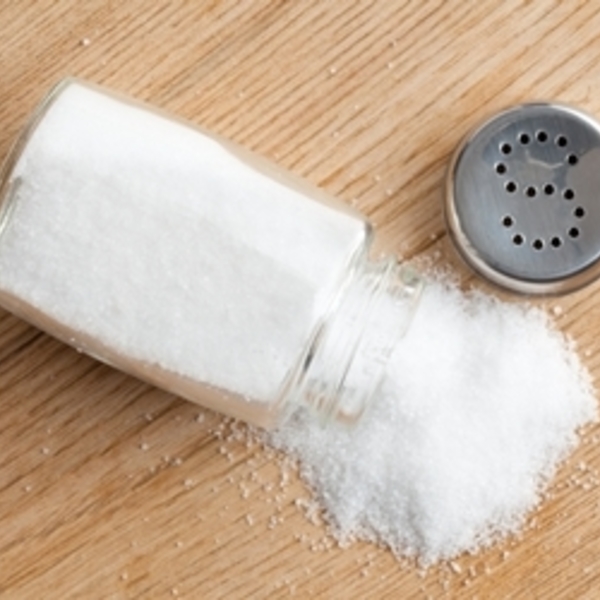 Brasileiro consome mais que o dobro do sal recomendado pela OMS