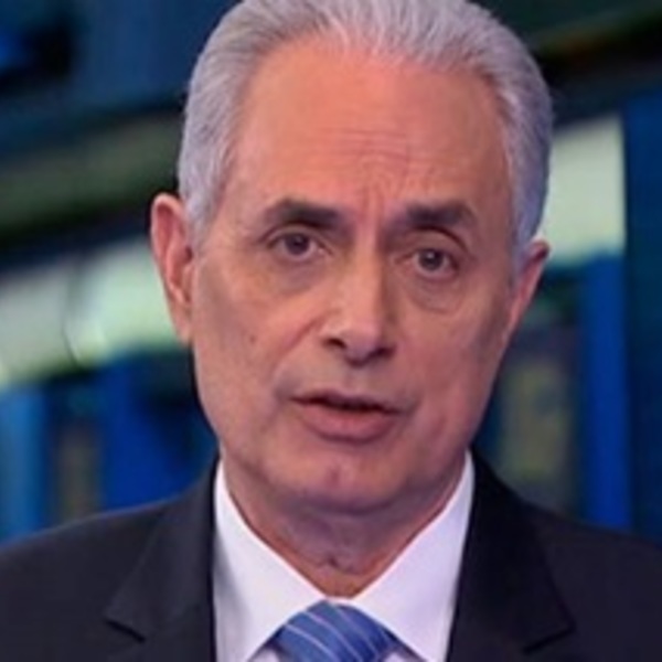 William Waack é afastado da TV Globo sem previsão de retorno; Estado grave