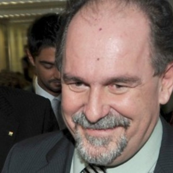 Morre o ex-senador José Eduardo Dutra, ex-presidente da Petrobras