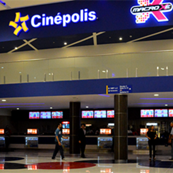Cinépolis atrasa início das sessões nos cinemas do Shopping Rio Poty