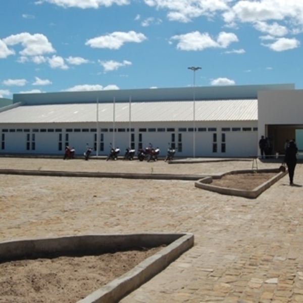 IFPI lança edital para ingresso de alunos no Campus para o segundo ...