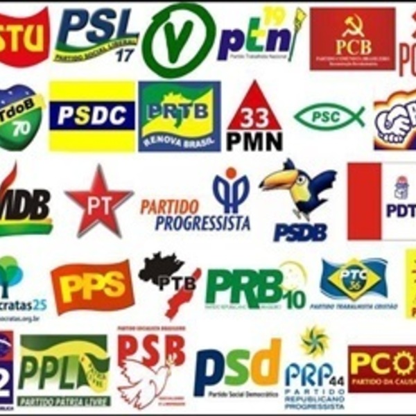 Novos partidos prometem verba para atrair deputados para as legendas