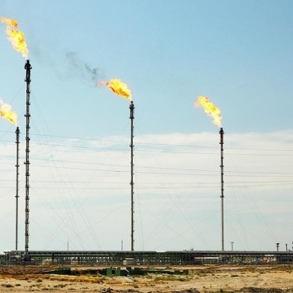 Exploração de gás natural terá investimentos de R$443 milhões