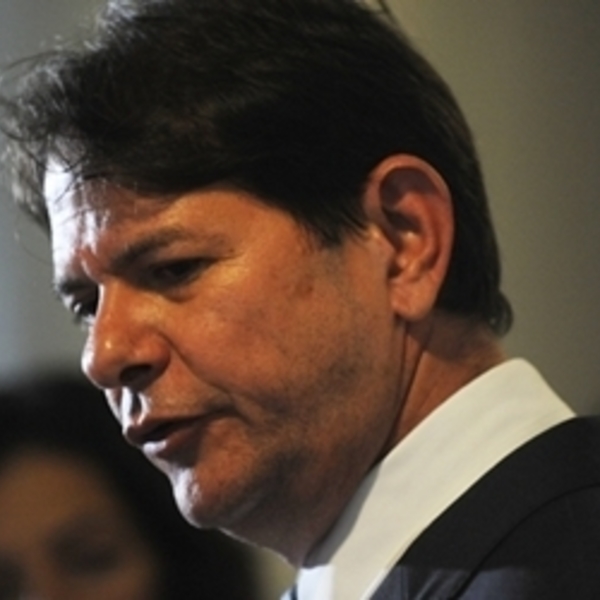 Cid Gomes diz que passará momento 'de reflexão' sobre seu futuro no PSB