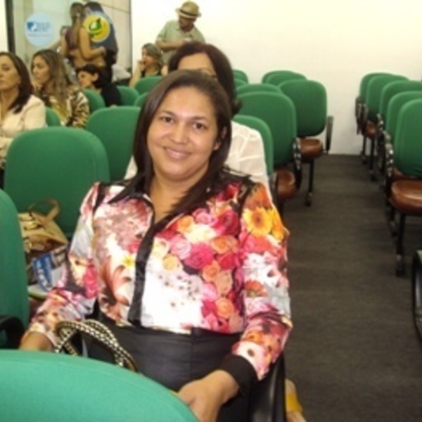 Samara Lima prestigia I Congresso Piauiense de Primeiras-Damas e Prefeitas