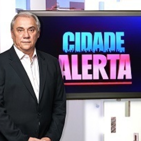 Programa 'Cidade Alerta' vai ganhar edição aos sábados na Record