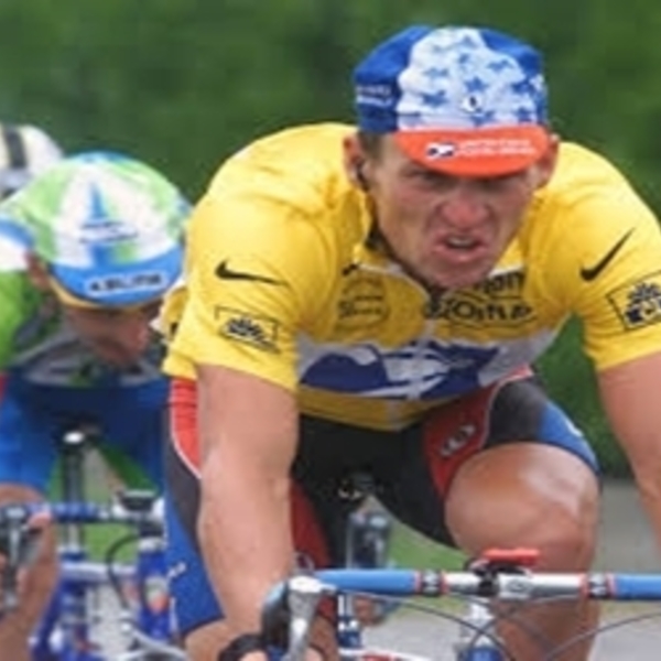 Ciclista americano Lance Armstrong, devolve bronze olímpico;veja detalhes