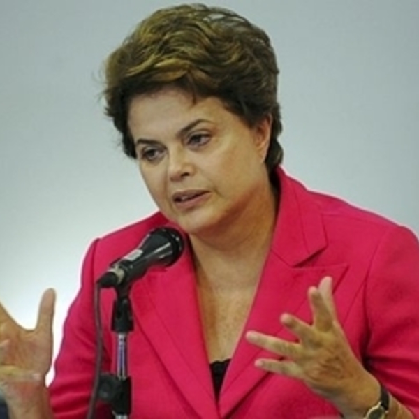 Presidenta Dilma, poder presidencial e a segunda lição da política