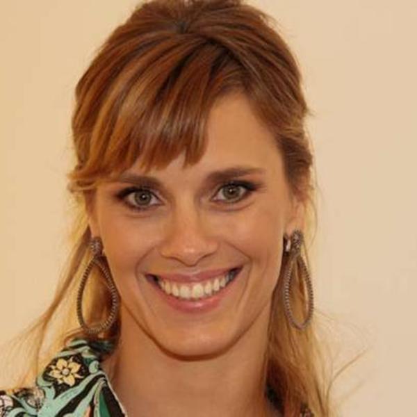 Carol diz que processo sobre fotos anda em ritmo da justiça