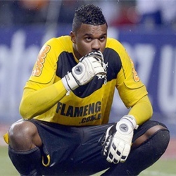 Mano elogia atuação de Felipe e espera evolução do goleiro do Flamengo