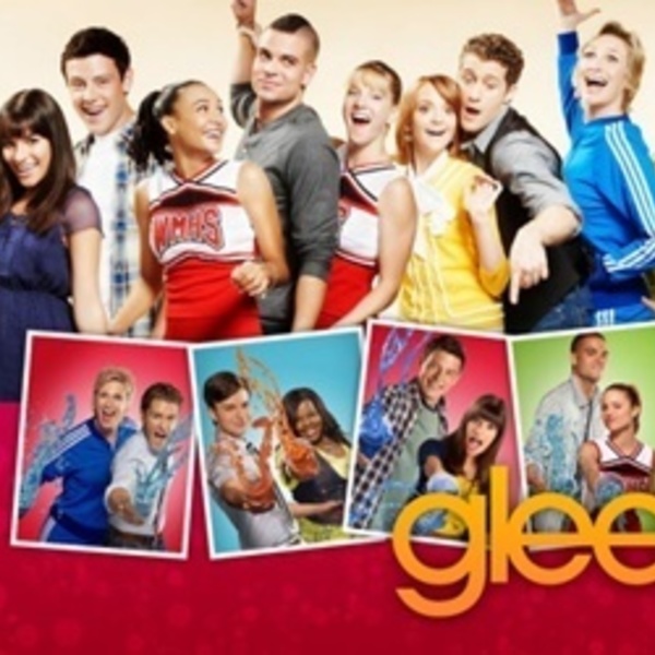 Band adquire os direitos de exibição da série ' Glee