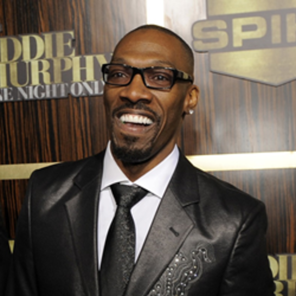 Irmão de Eddie Murphy, Charlie, morre aos 57 anos em Nova York
