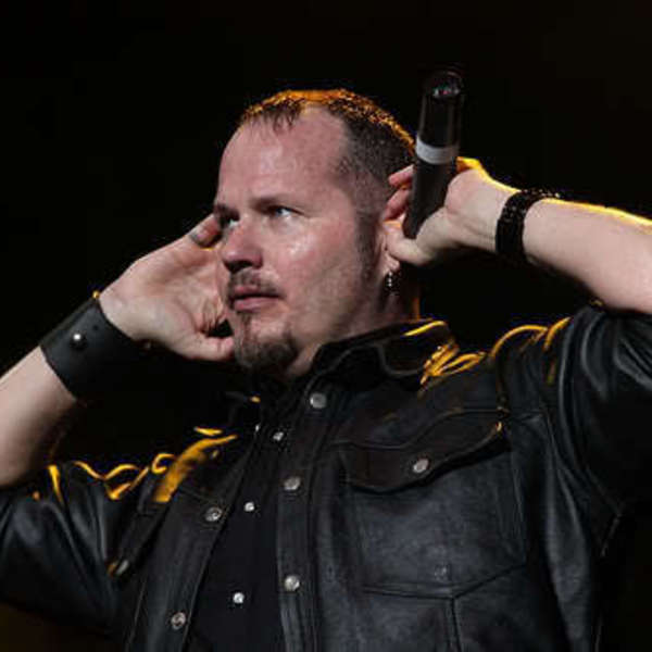 Ex-Judas Priest, Tim 'Ripper' Owens fará show em Teresina