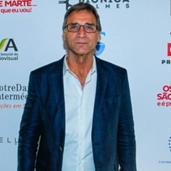 Aos 62 anos, Herson Capri será pai novamente, diz jornal