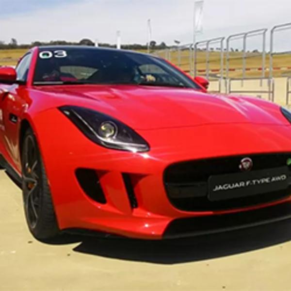 Jaguar Anuncia Versões Do F Type Por Até R 687 Mil Veja Novidades