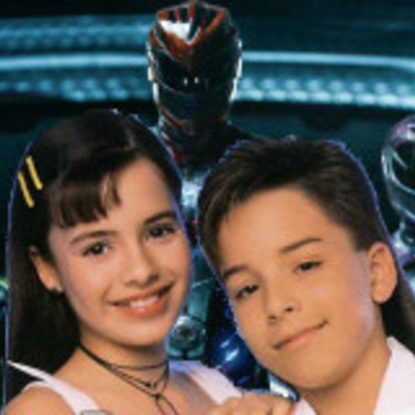 Power Rangers ganha novo trailer com canção da dupla 'Sandy & Júnior'; veja