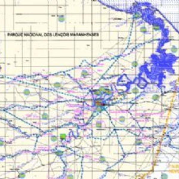 IBGE divulga alterações nos mapas de Lago do Junco e outras cidades do ...