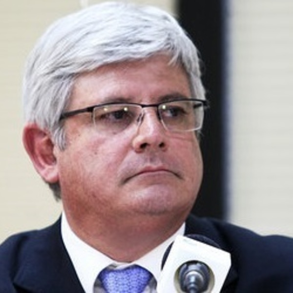 Candidato à vaga de Janot defende continuidade das investigações