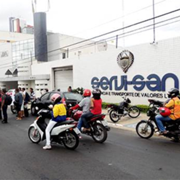 Grupo Servi-San vai rescindir todos os contratos com a prefeitura de ...