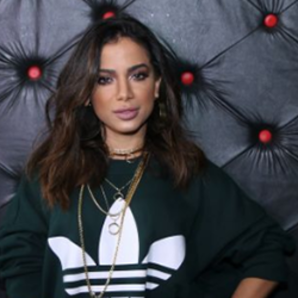 Anitta é a famosa com mais conteúdo do Insta Stories no mundo