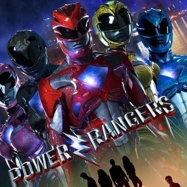 Power Rangers: Alpha aparece no primeiro clipe do filme