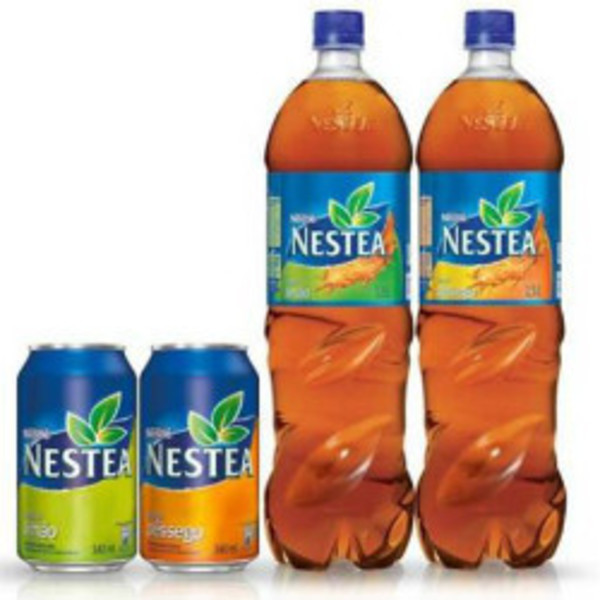 Nestlé e Coca-Cola decidem encerrar a joint venture Nestea