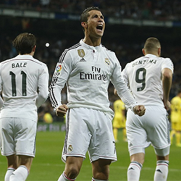 Time de R$ 10,2 bilhões, Real é o mais valioso do esporte mundial