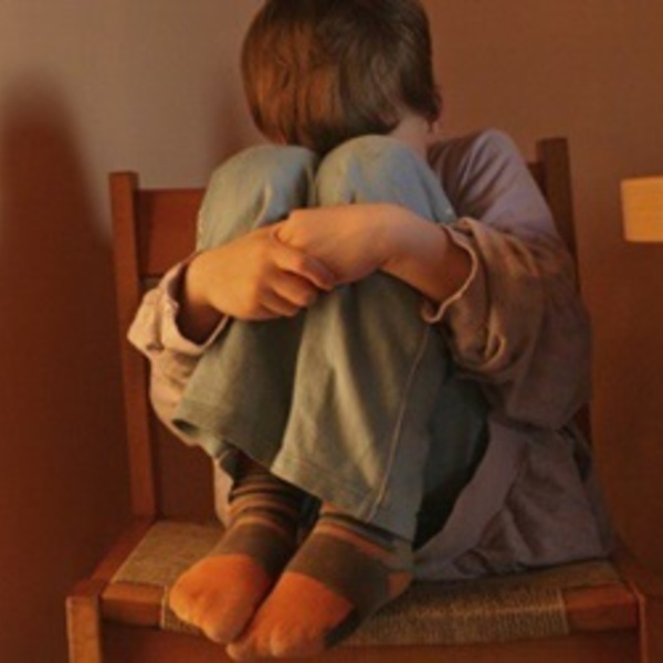 Segundo estudos, palmadas podem estimular agressividade em crianças