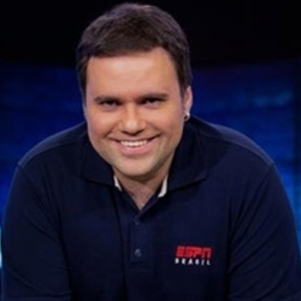 ESPN Brasil estreia o programa "Resenha ESPN" neste domingo