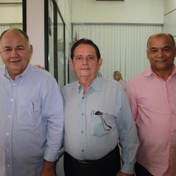 CGU promove encontro de prefeitos na APPM para falar sobre ...